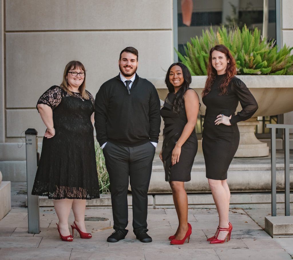 Meet The Sasso & Guerrero Team - Sasso & Guerrero