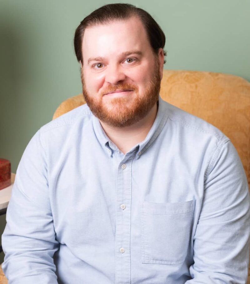 Meet The Sasso Guerrero & Henderlite Team - Sasso Guerrero & Henderlite